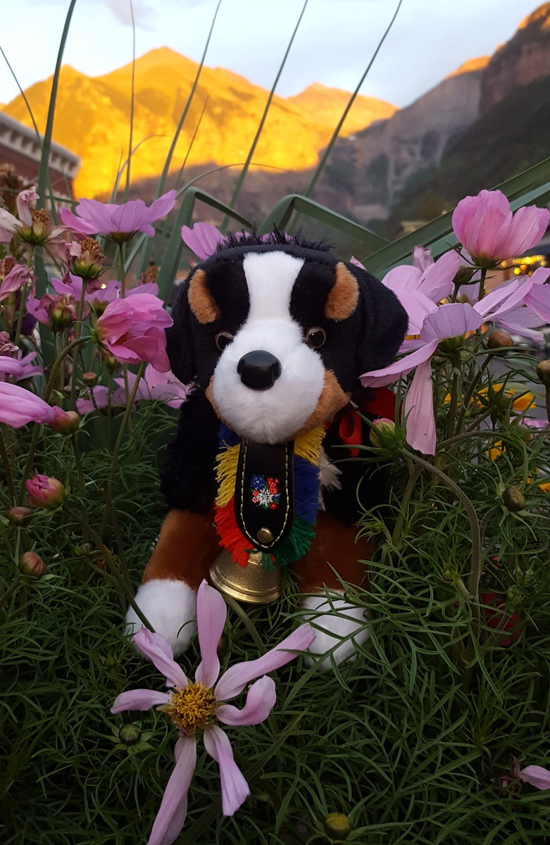 Stuffed Animals – Alpen Schatz Europe